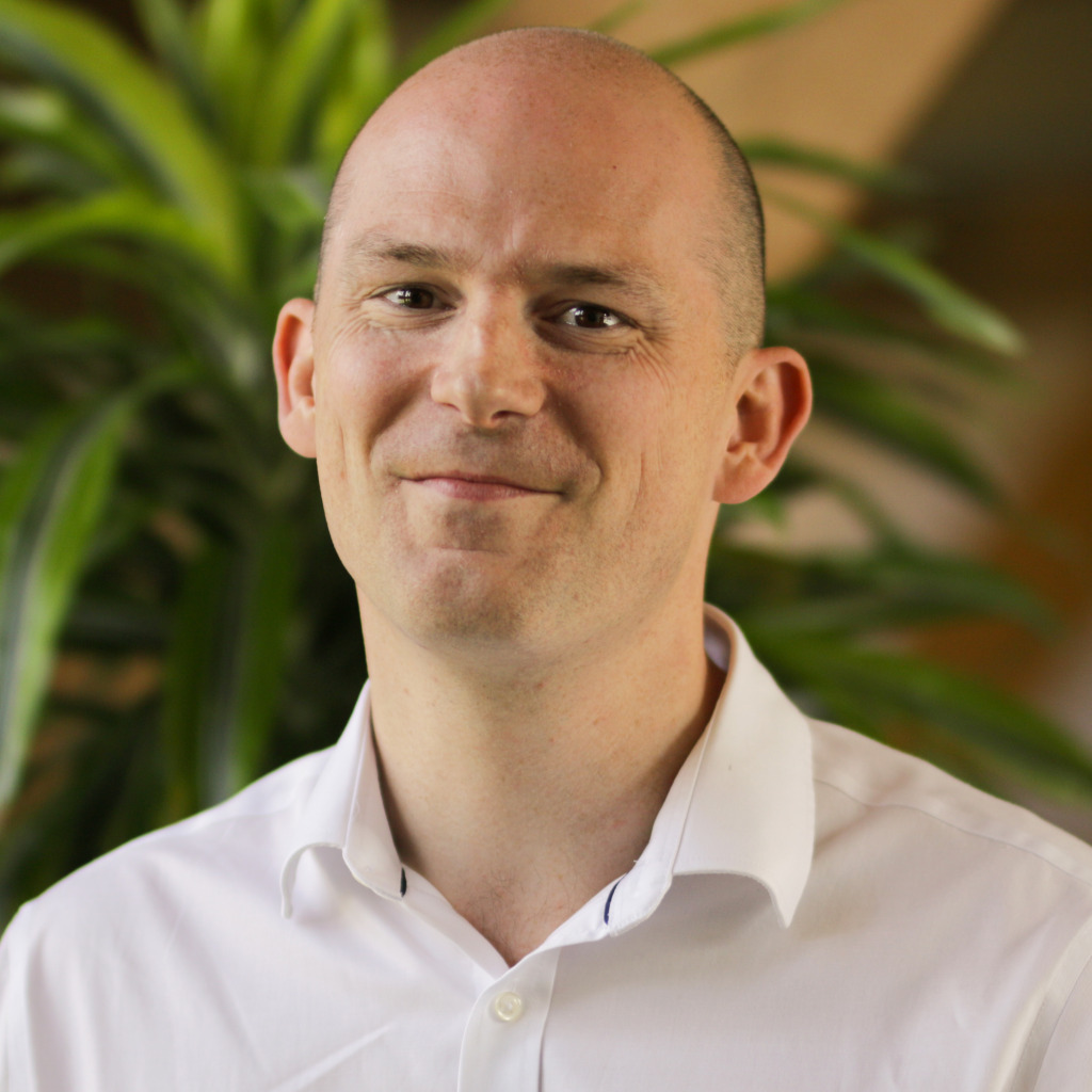 Robert Gunther | CAD/PDM Management Lead | Team Consulting